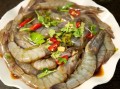 生呛大虾怎么做_生呛大虾用不用焯水