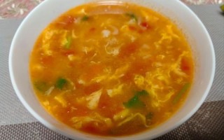 拌汤的家常做法_拌汤怎么做好吃又简单