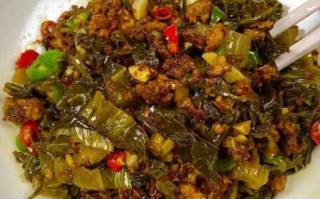 酸菜肉丝怎么炒_酸菜肉丝怎么炒才脆嫩