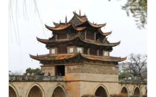 建水古城值得去吗_建水旅游必去景点有哪些