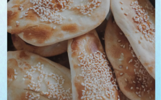 空心烧饼怎么做_空心烧饼配方比例