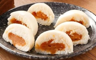 莲蓉馅可以做什么_莲蓉馅的创意吃法