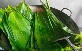 粽叶要泡多久_粽叶泡多久才能包粽子