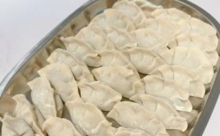 韭菜猪肉饺子馅怎么调好吃_韭菜猪肉饺子馅的做法窍门