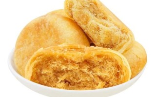 金丝肉松饼哪个牌子好_如何挑选正宗口味