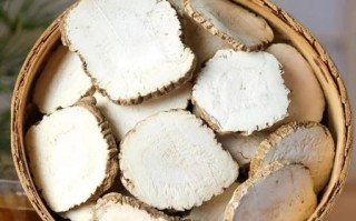 白芷为什么被禁止_白芷禁用的真相