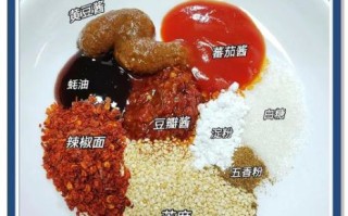 手抓饼酱料怎么做_手抓饼酱料配方比例