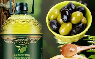 食用橄榄油有什么好处_橄榄油怎么吃更健康