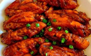 怎样做出最好吃的可乐鸡翅_可乐鸡翅怎么做才入味