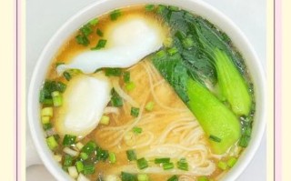 清汤鸡蛋面怎么做_鸡蛋面汤不腥的秘诀