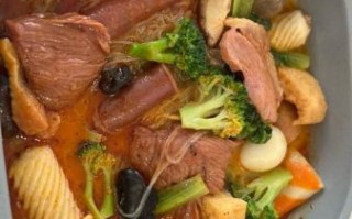 麻辣烫图片实拍_麻辣烫怎么拍才诱人