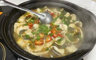 鱼片怎么做不会烂_鱼片下锅前怎么处理