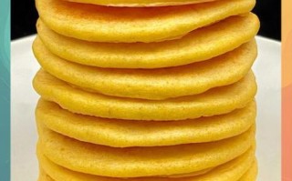 西安玉米饼怎么做_正宗玉米饼配方