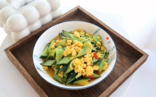 青窝瓜怎么炒好吃_青窝瓜的家常做法