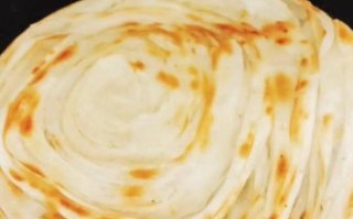 面粉做饼最简单的做法_新手零失败技巧