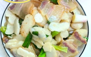 马蹄炒什么菜好吃_马蹄和什么一起炒最搭