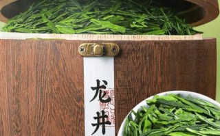 龙井是绿茶吗_龙井茶属于哪类茶