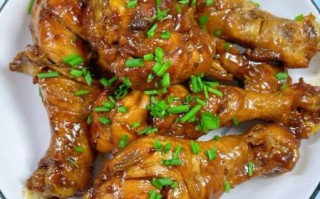 红烧鸡腿热量_减肥能吃吗