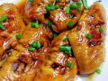可乐鸡翅怎么做_可乐鸡翅家常做法