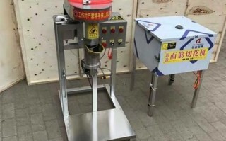 手工面筋和机器面筋的区别_哪种面筋更筋道