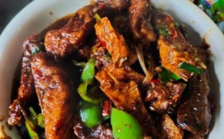 湖南香辣腊鱼怎么做_腊鱼蒸多久才入味