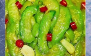 炒丝瓜的家常做法_丝瓜怎么炒才不出水又下饭
