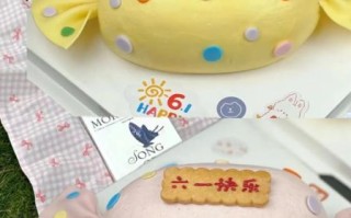 六一儿童节蛋糕图片大全_如何挑选适合孩子的蛋糕