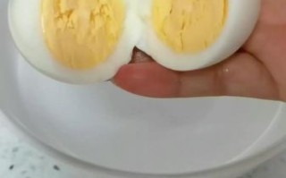 鸡蛋怎么煮最嫩_水煮蛋几分钟最好吃