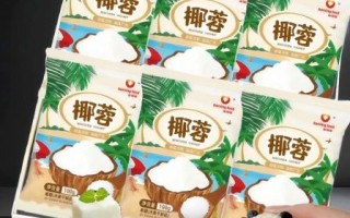 椰蓉的功效与作用_椰蓉怎么吃最健康