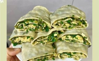 菜卷怎么蒸_菜卷的做法步骤详解