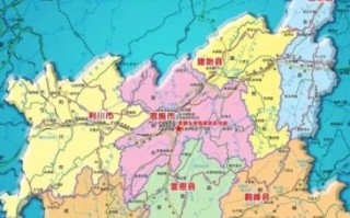 恩施在哪里_恩施属于哪个省