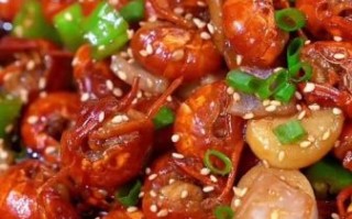 红烧虾球怎么做_红烧虾球用哪种虾最好