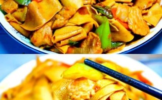 尖椒豆皮怎么炒好吃_尖椒豆皮的家常做法