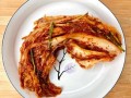 韩国泡菜怎么做_韩式辣白菜正宗做法