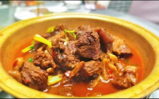 高压锅酱驴肉怎么做_驴肉去腥技巧