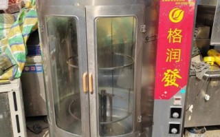 烤鸭设备一套多少钱_烤鸭炉全套价格