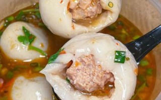 鲜肉汤圆怎么做_鲜肉汤圆的做法窍门