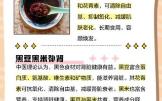 黑米补肾吗_黑米怎么煮最营养
