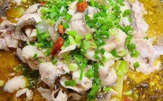 酸菜鱼片选什么鱼_哪种鱼做酸菜鱼最好吃