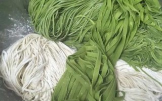 岐山臊子面怎么做_正宗臊子面配方