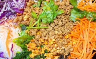 什锦菜怎么做好吃_什锦菜的做法窍门