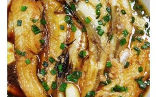 豆腐鱼怎么做好吃_家常豆腐鱼的做法步骤