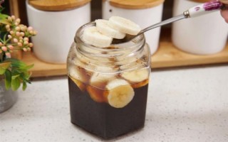 香蕉泡醋能减肥吗_香蕉醋减肥真相