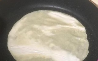 香蕉薄饼用什么面粉_低筋面粉还是中筋面粉