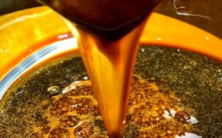 阿胶糕怎么熬制_阿胶糕的做法步骤