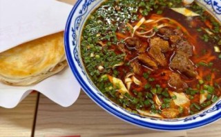 岐山臊子面怎么做_正宗臊子面做法步骤