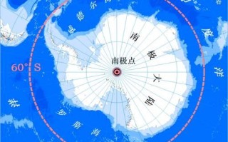 南极洲为什么如此寒冷_南极洲最低温度是多少