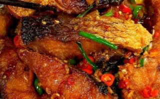 辣子鱼块怎么烧鱼才嫩_辣子鱼块去腥技巧