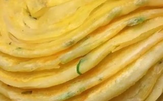 油饼怎么和面才松软_家常油饼做法大全
