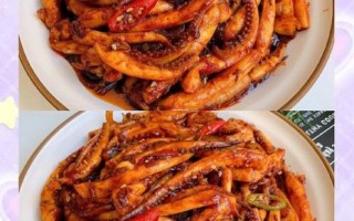 香辣鱿鱼须怎么做好吃_香辣鱿鱼须最正宗的做法